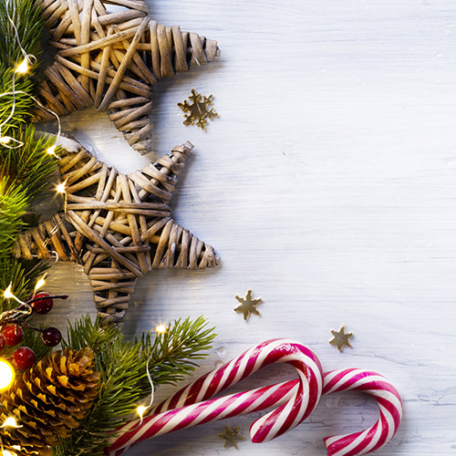 Welcome! December is approaching | IPI Global