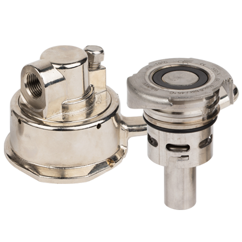High Viscosity Valve (HVV) | IPI Global