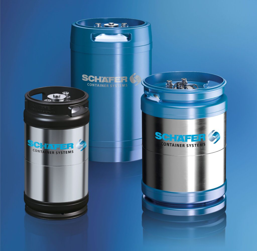 Ion-Exchanger Cartridges | IPI Global
